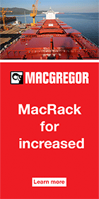 Dry Bulk & Dry Cargo News from Dry Cargo International