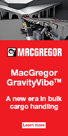 Dry Bulk News Archive