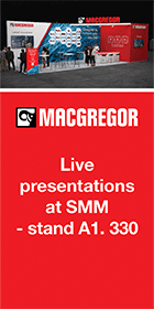 Dry Bulk & Dry Cargo News from Dry Cargo International