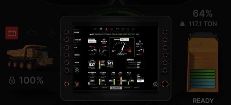 Metso acquires Tedd Engineering