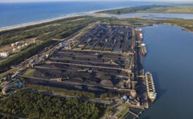 Richard’s Bay on course to export 60 million tonnes in 2023