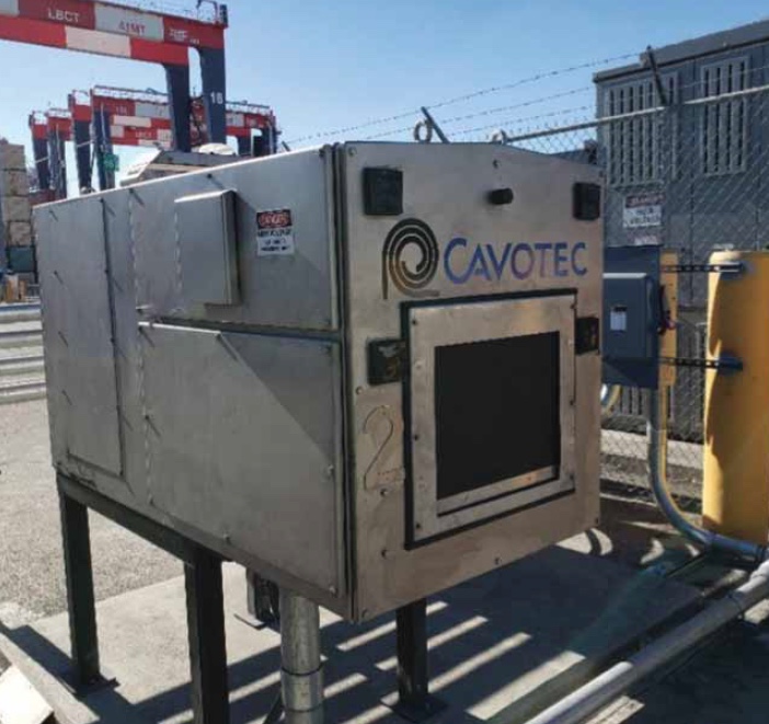 Dry Cargo & Dry Bulk News