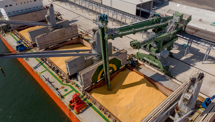 Dry Bulk & Dry Cargo News from Dry Cargo International