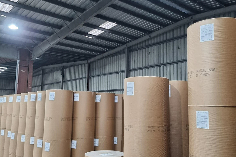 Dry Bulk & Dry Cargo News from Dry Cargo International