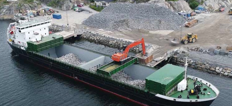 Dry Cargo & Dry Bulk News