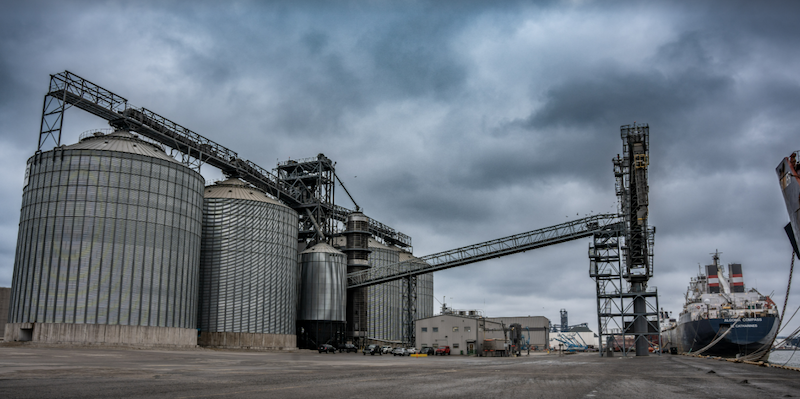 HOPA Ports records strong season