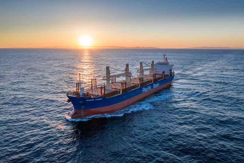 Dry Bulk & Dry Cargo News from Dry Cargo International