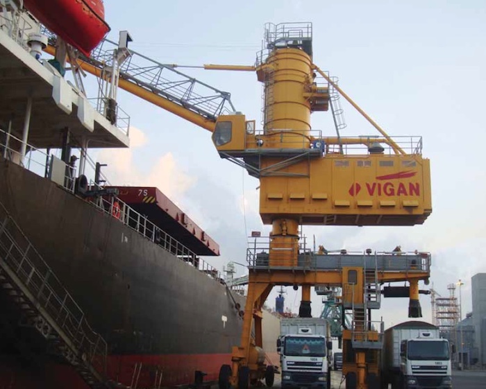 Dry Cargo & Dry Bulk News