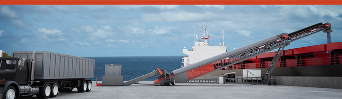 Dry Cargo & Dry Bulk News