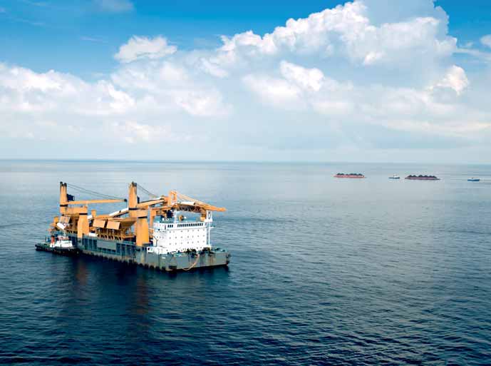 Built to deliver more: Rocktree Logistics makes waves in the Asia ...