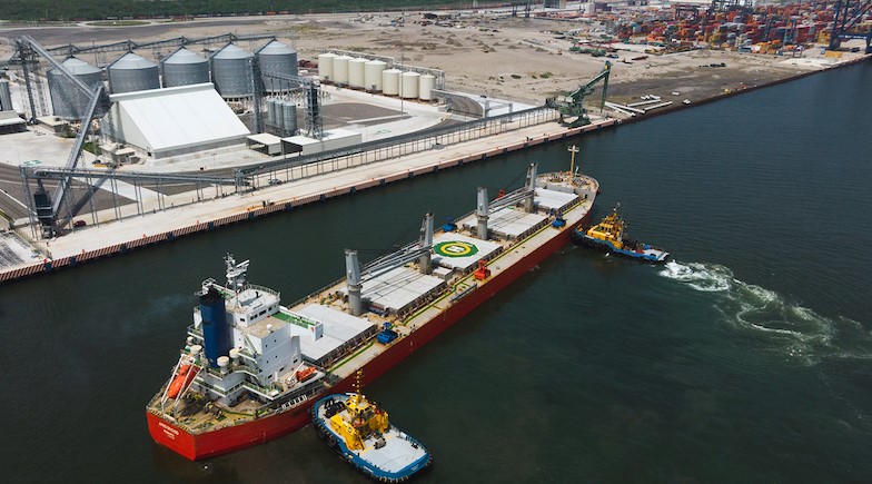 Dry Bulk & Dry Cargo News from Dry Cargo International