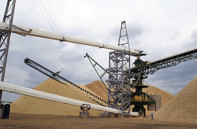 Dry Bulk & Dry Cargo News from Dry Cargo International