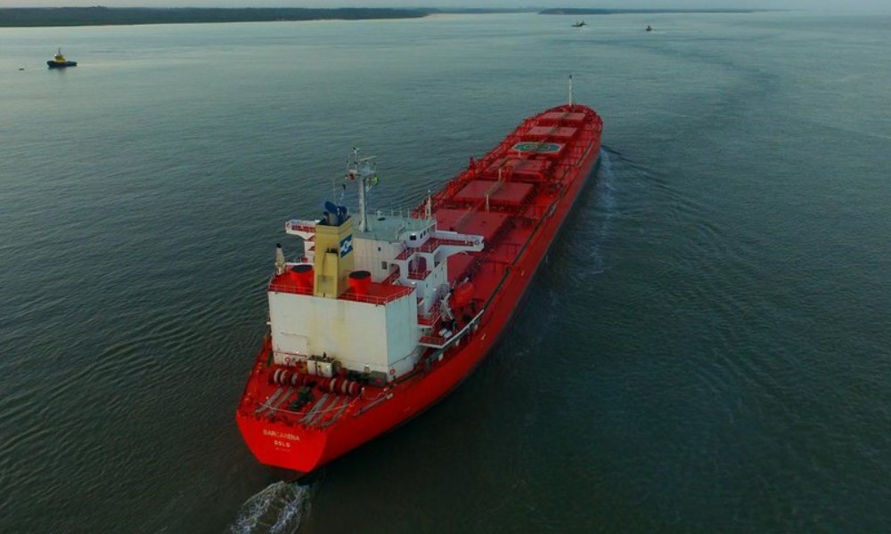 Dry Bulk & Dry Cargo News from Dry Cargo International