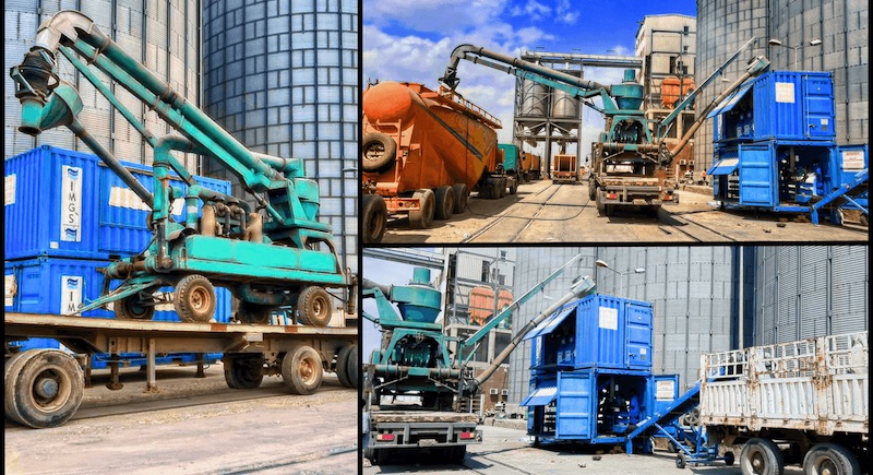 Dry Bulk & Dry Cargo News from Dry Cargo International