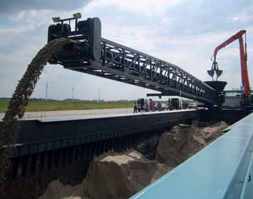 Unload Thyself - Self-unloading vessels and Self-unloading vessels and ...