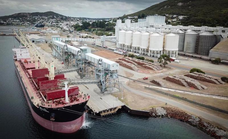 Strong results for Southern Ports