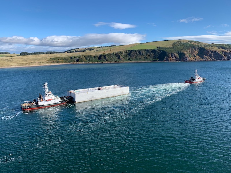 Dry Cargo & Dry Bulk News