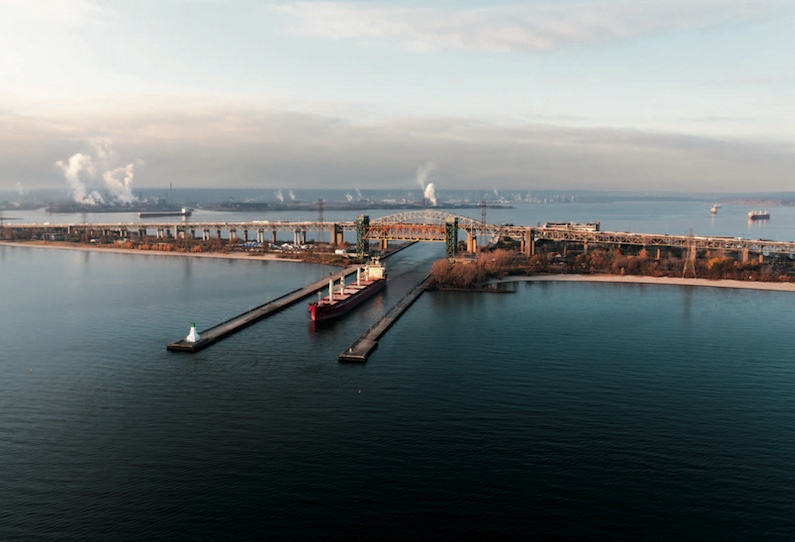 HOPA Ports powers growth with expanded trade network