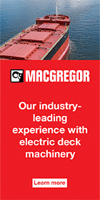 Dry Bulk & Dry Cargo News from Dry Cargo International