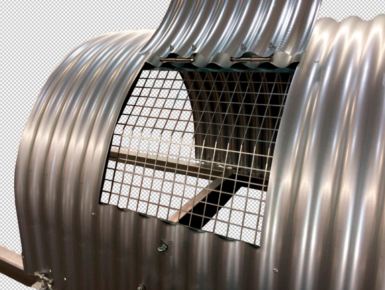 Capotex: trusted supplier of conveyor belt covers since 1996