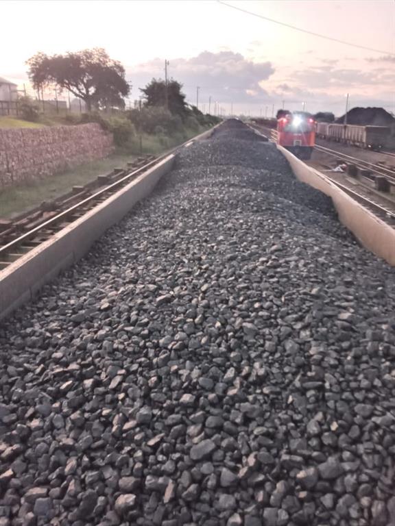 Grindrod’s Matola terminal - a gateway to world trade