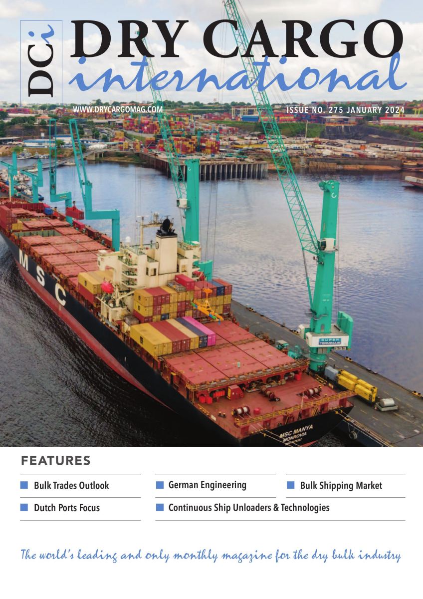 Dry Cargo International